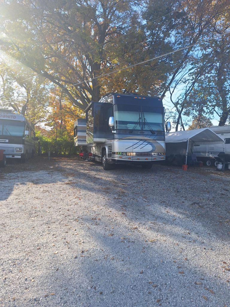 Walnut Grove RV Park Amenities - Walnut Grove RV Park