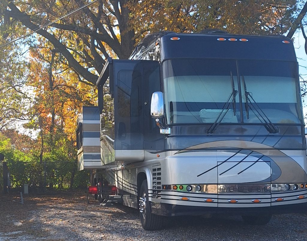 Information For You! - Walnut Grove RV Park