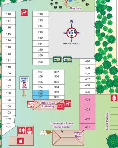 About Walnut Grove RV Park - Walnut Grove RV Park