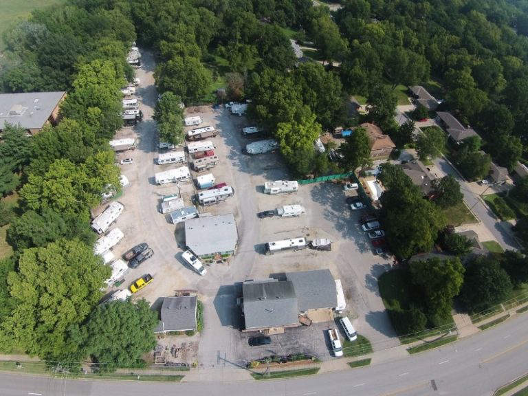 About Walnut Grove RV Park - Walnut Grove RV Park