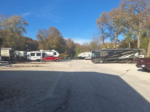 Photo Gallery - Walnut Grove RV Park