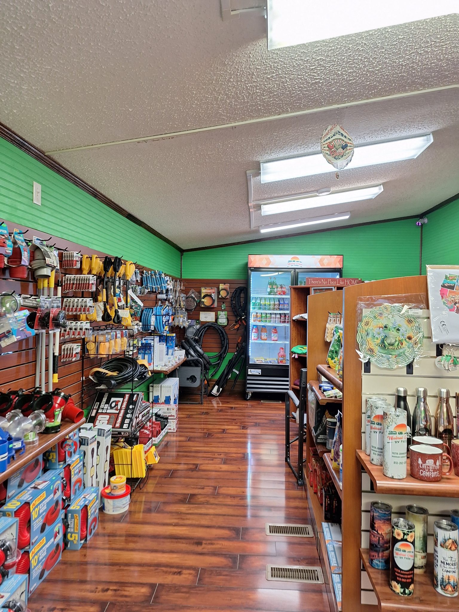 Walnut Grove RV Park - Walnut Grove RV Park