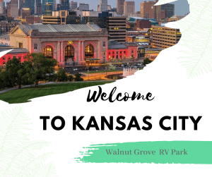 Walnut Grove RV Park - Walnut Grove RV Park