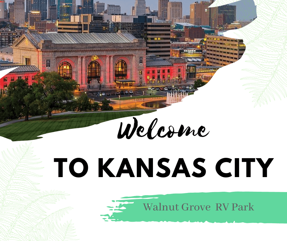 Walnut Grove RV Park - Walnut Grove RV Park