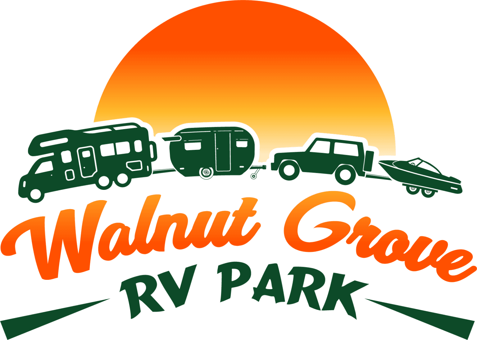 Privacy & Cancellation Policy - Walnut Grove RV Park
